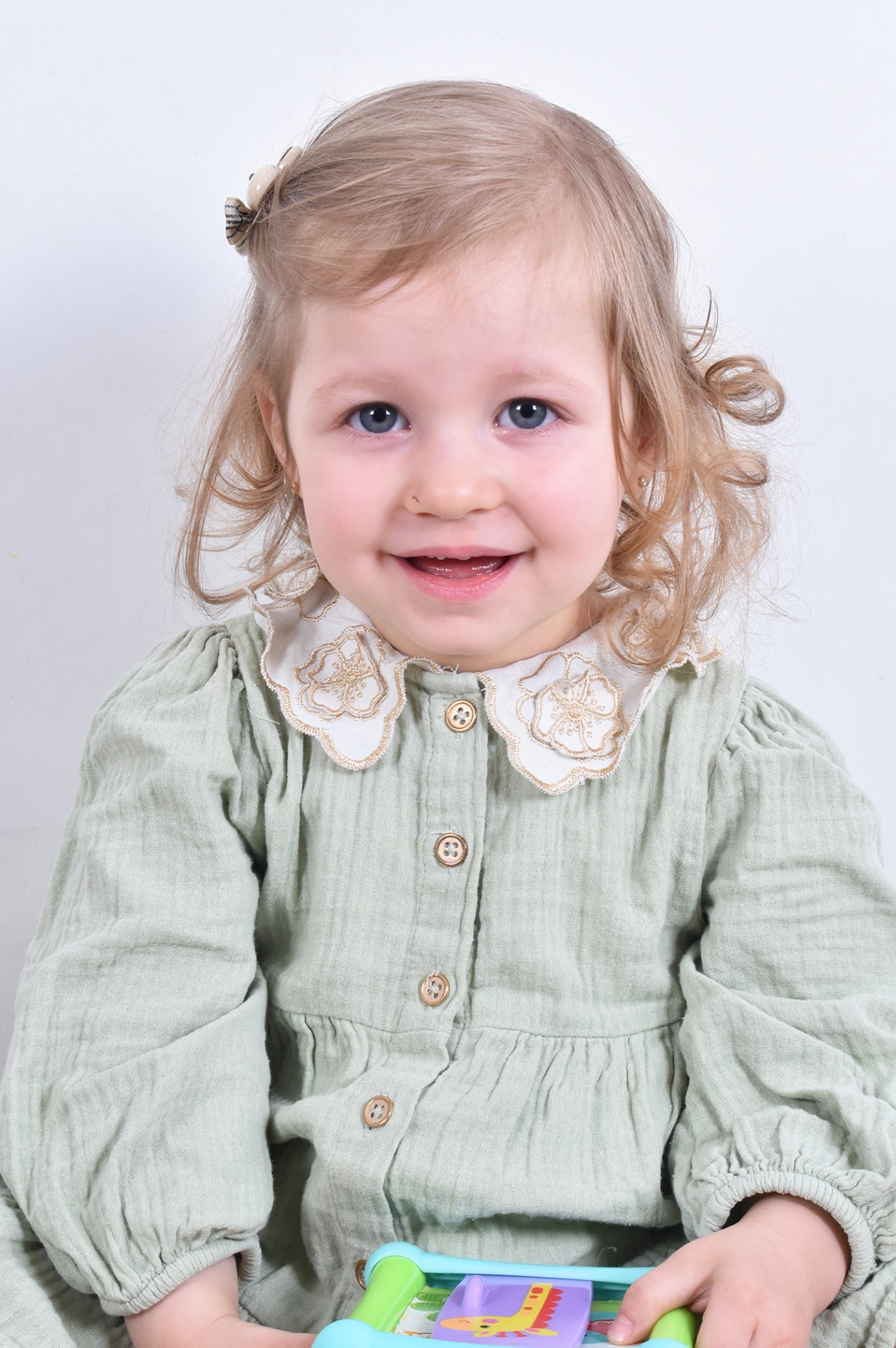 Hande Aytar Cast Ajansı