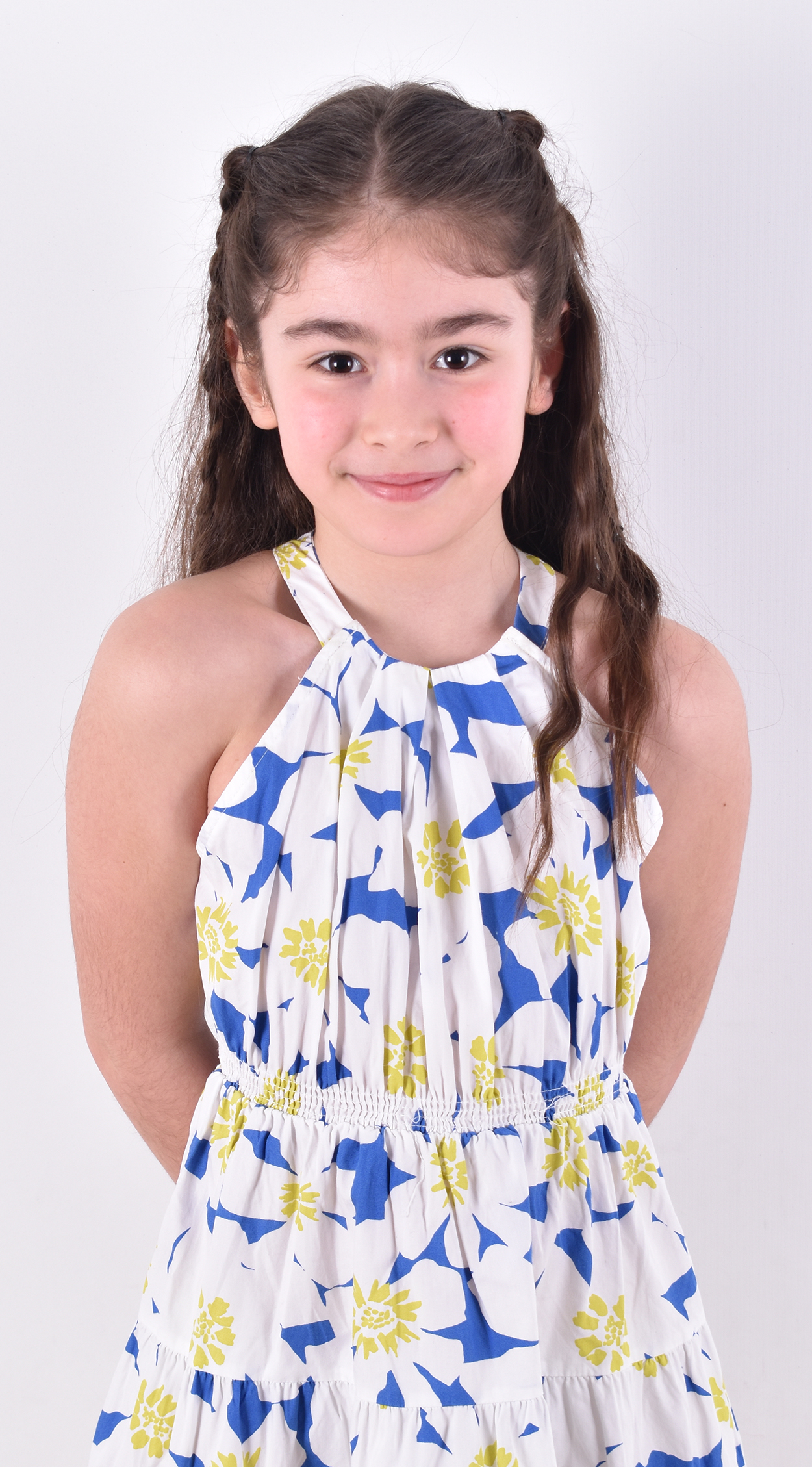 Hande Aytar Cast Ajansı