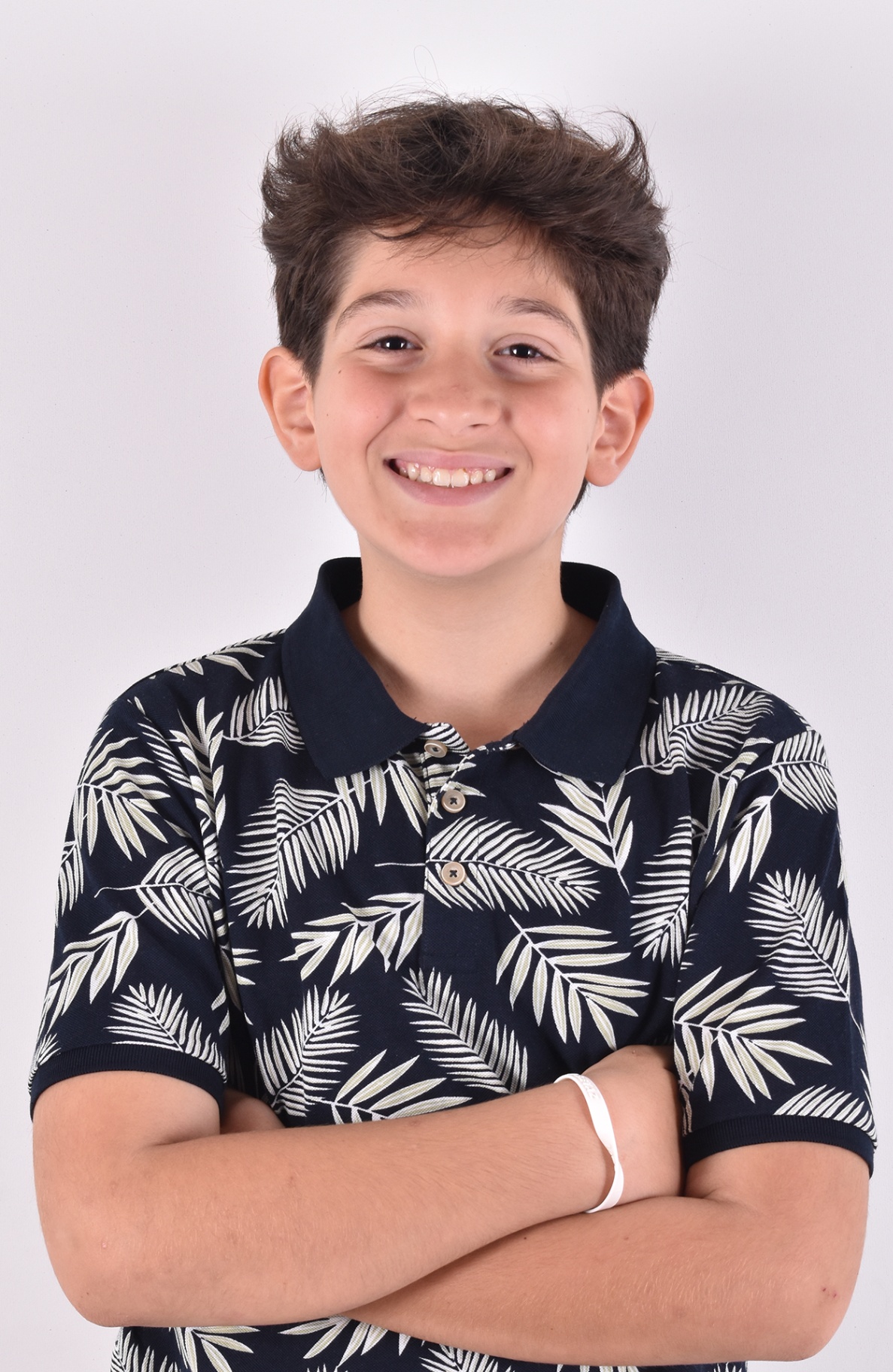 Hande Aytar Cast Ajansı