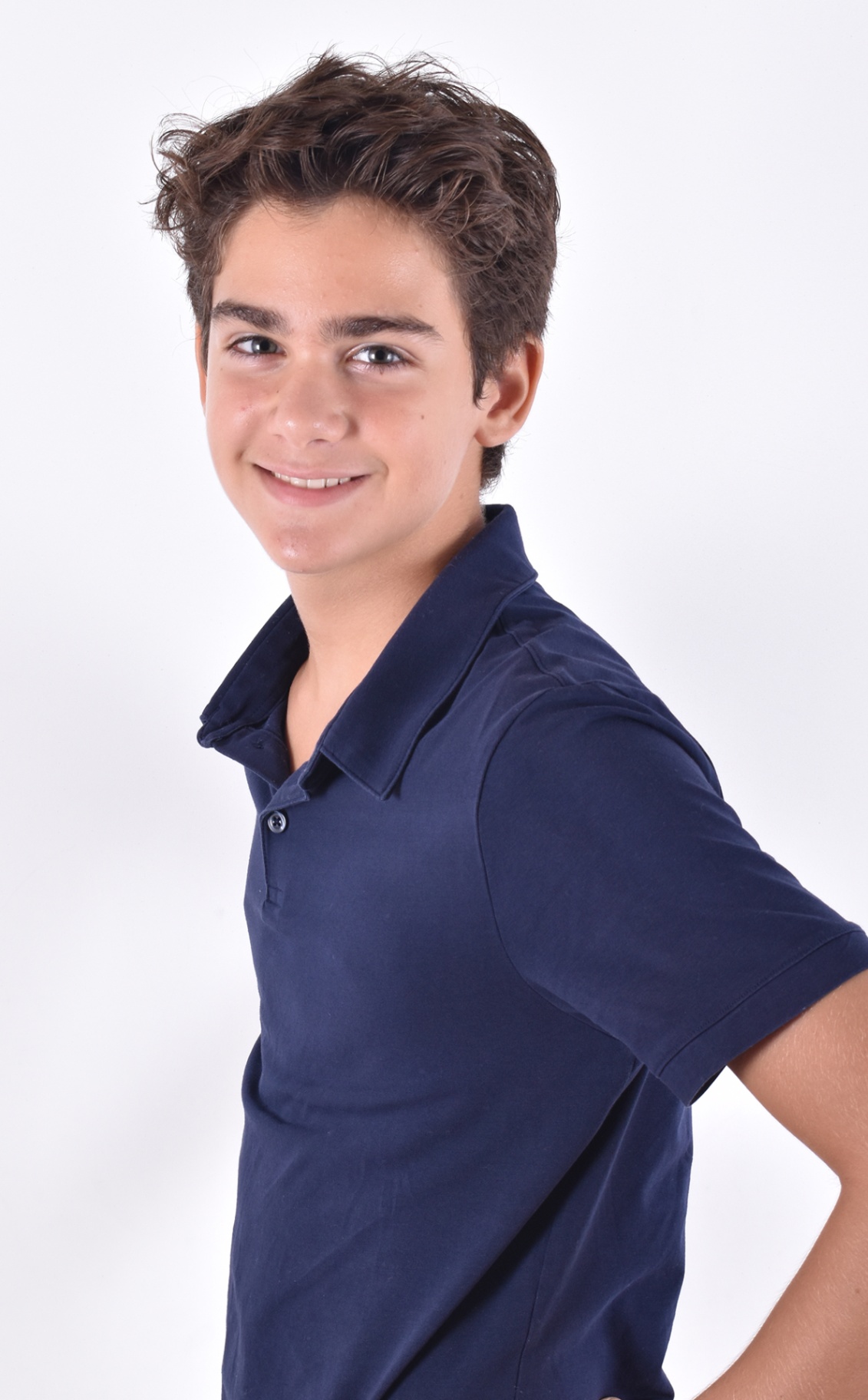 Hande Aytar Cast Ajansı