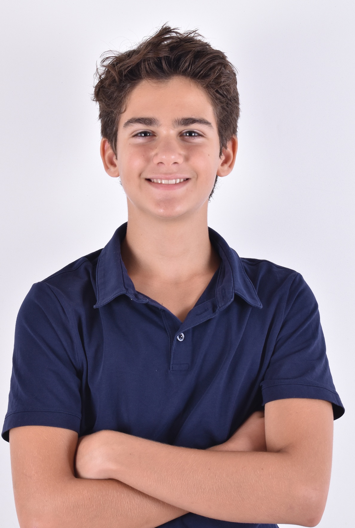 Hande Aytar Cast Ajansı