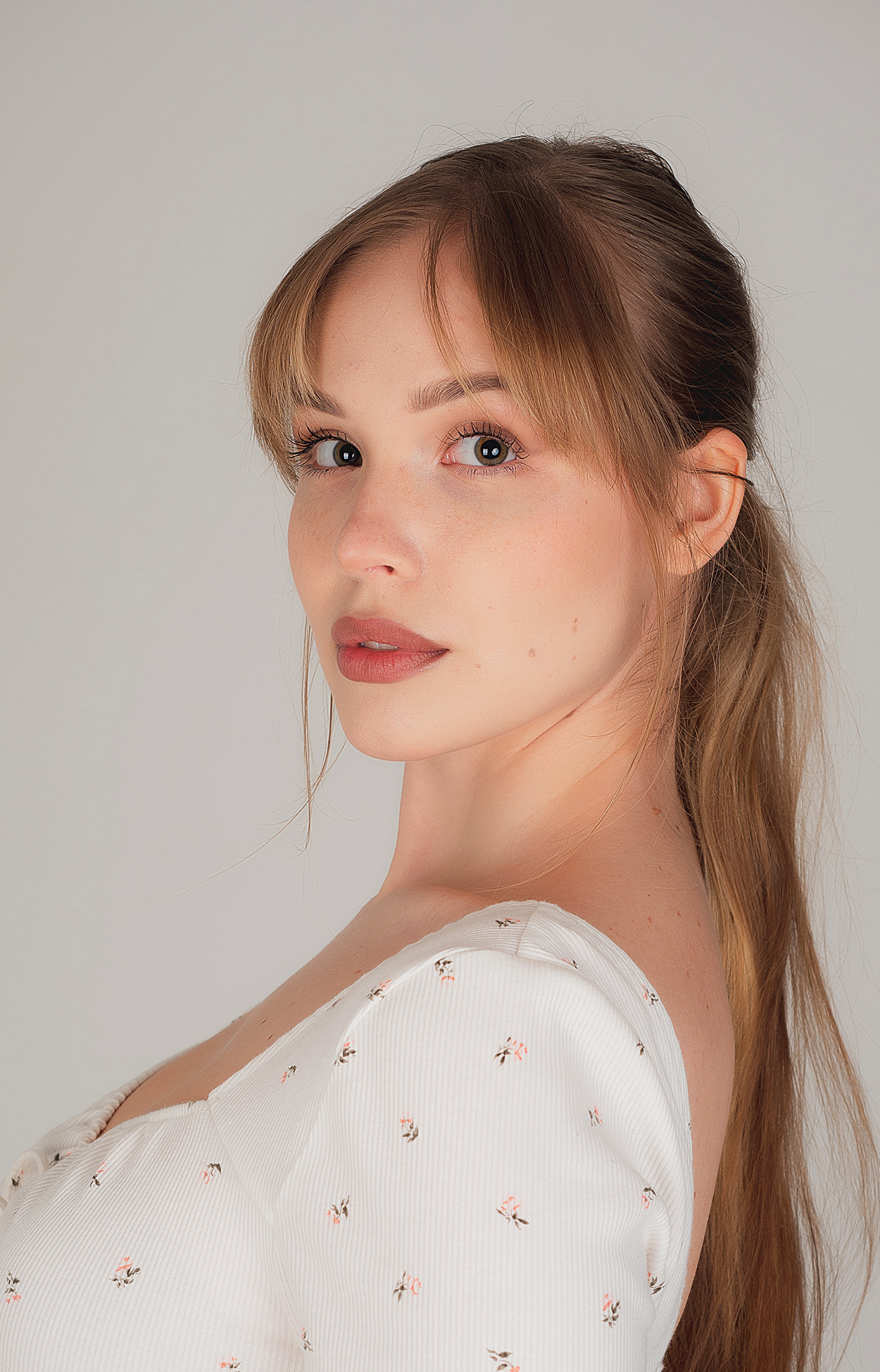 Hande Aytar Cast Ajansı