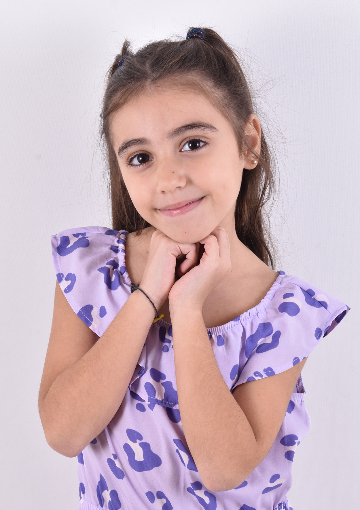ALYA ARSLAN - Hande Aytar Cast Ajansı
