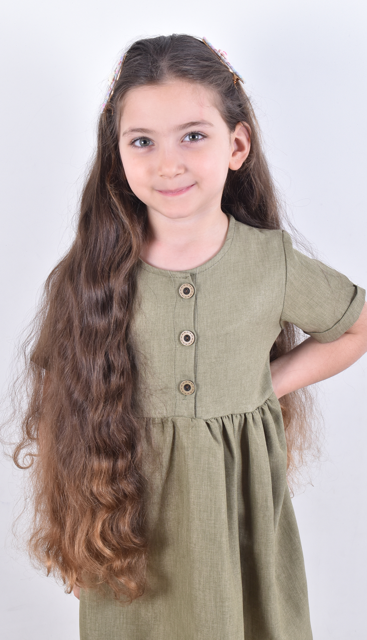 ALYA HATUNANAOGLU - Hande Aytar Cast Ajansı