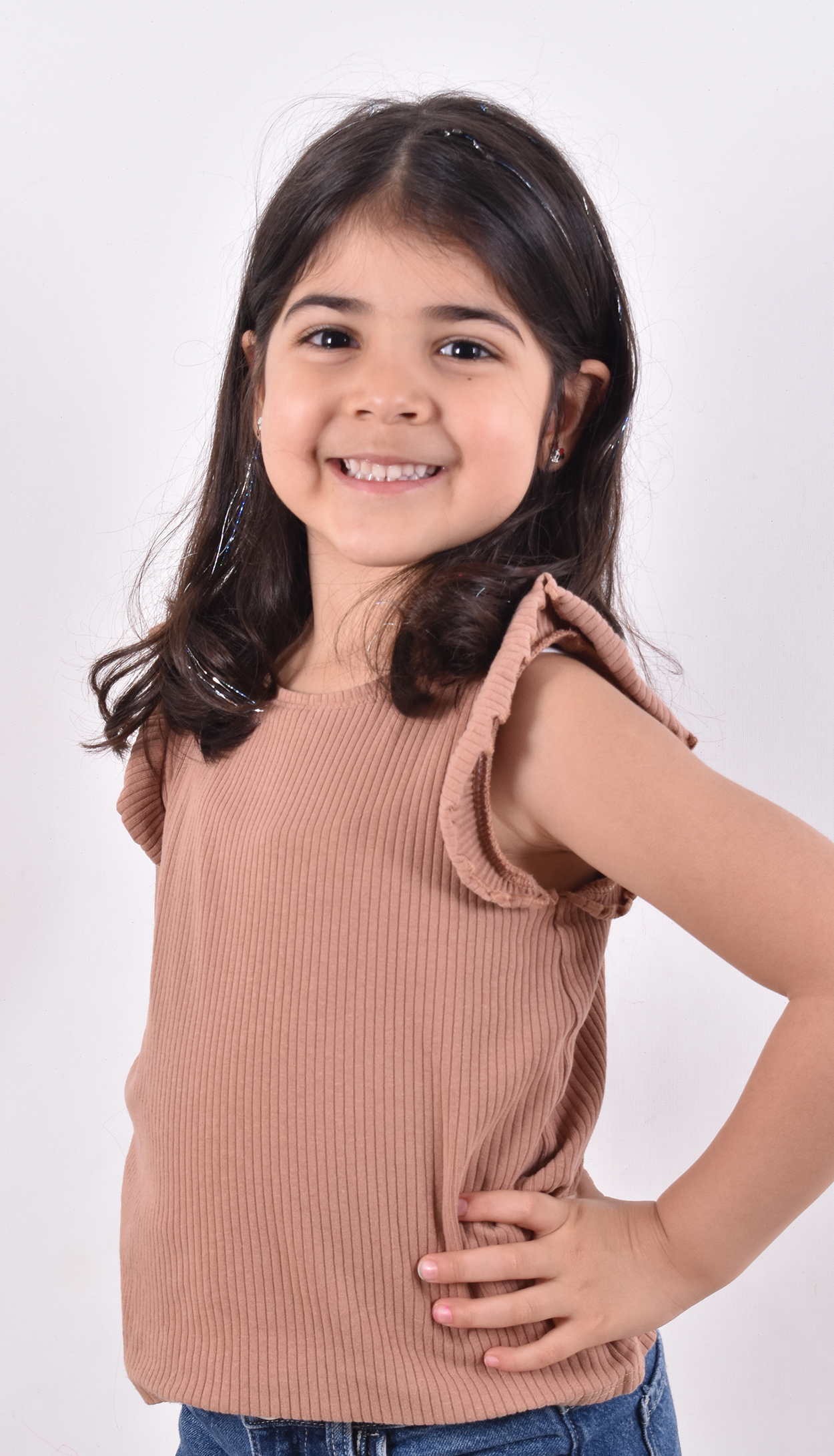 Hande Aytar Cast Ajansı