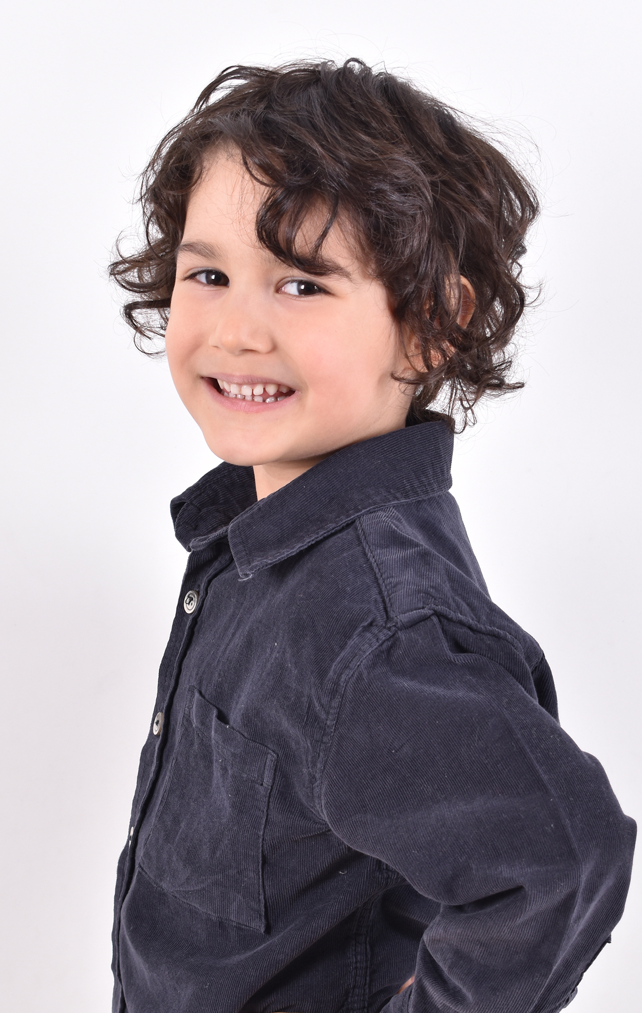 Hande Aytar Cast Ajansı
