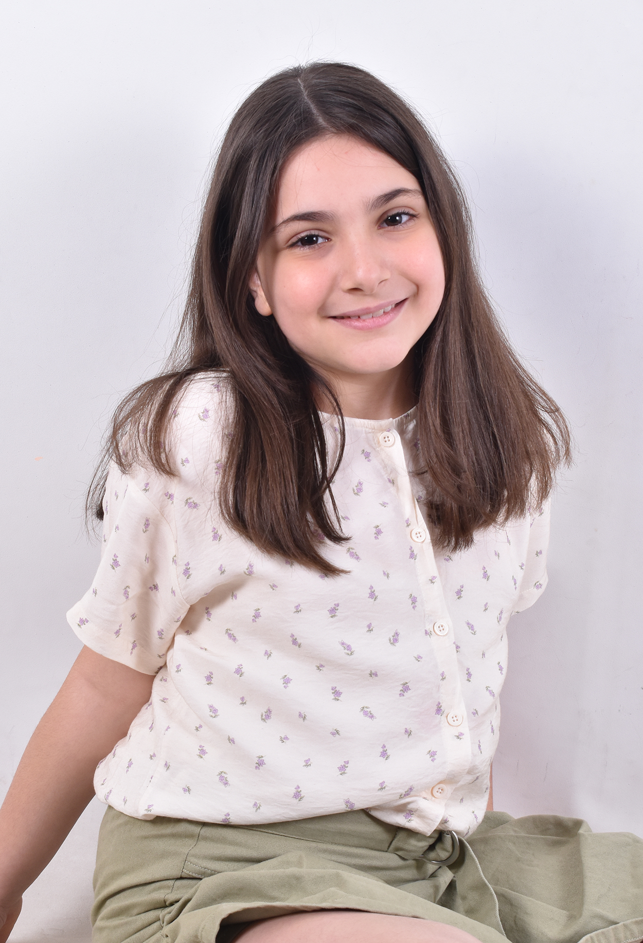 Hande Aytar Cast Ajansı