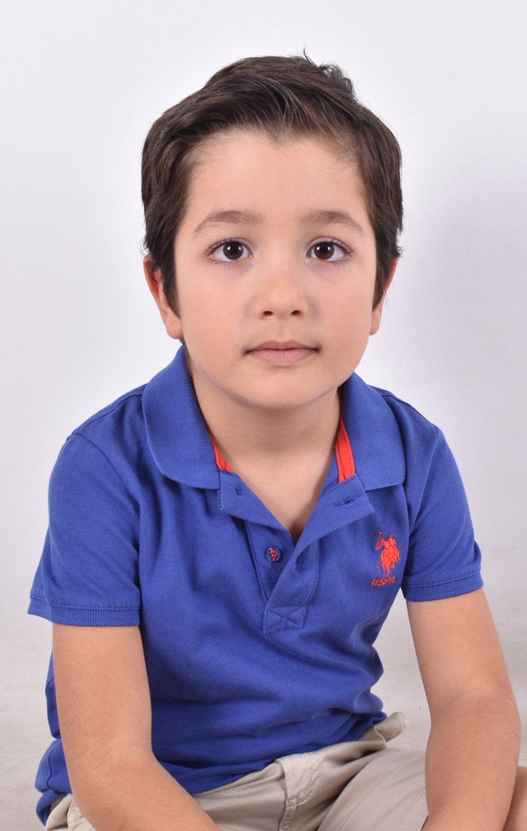 ATLAS ATAY - Hande Aytar Cast Ajansı