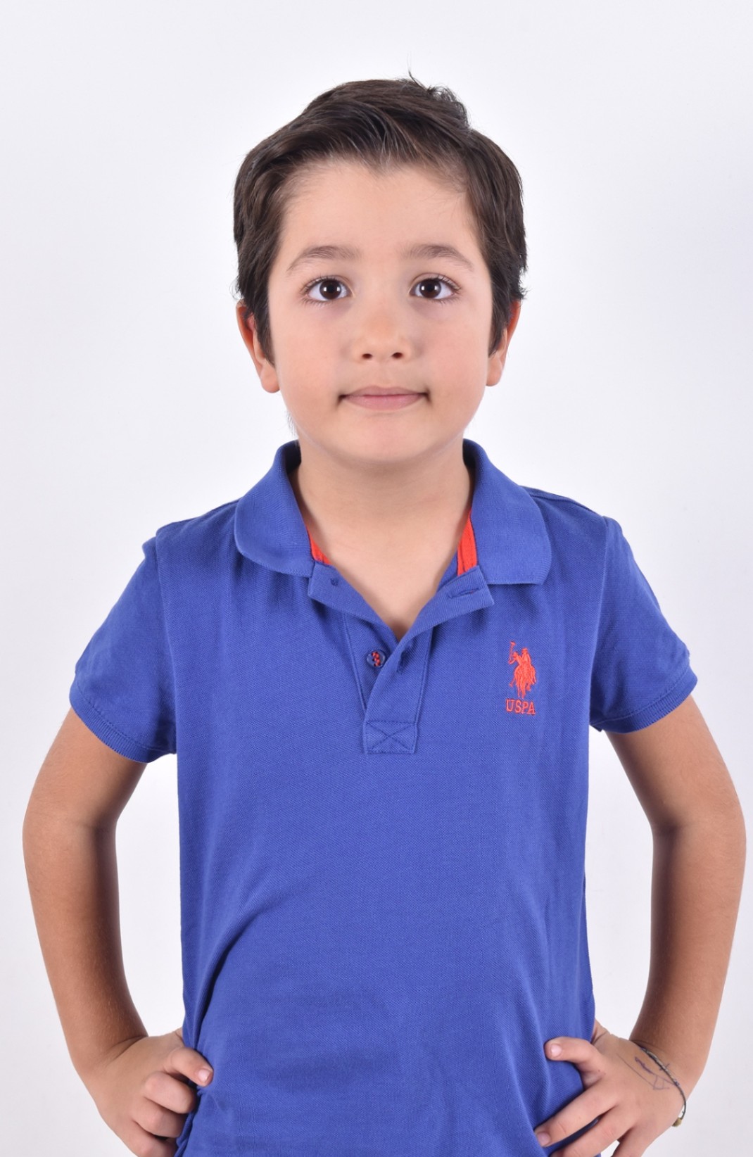 ATLAS ATAY - Hande Aytar Cast Ajansı