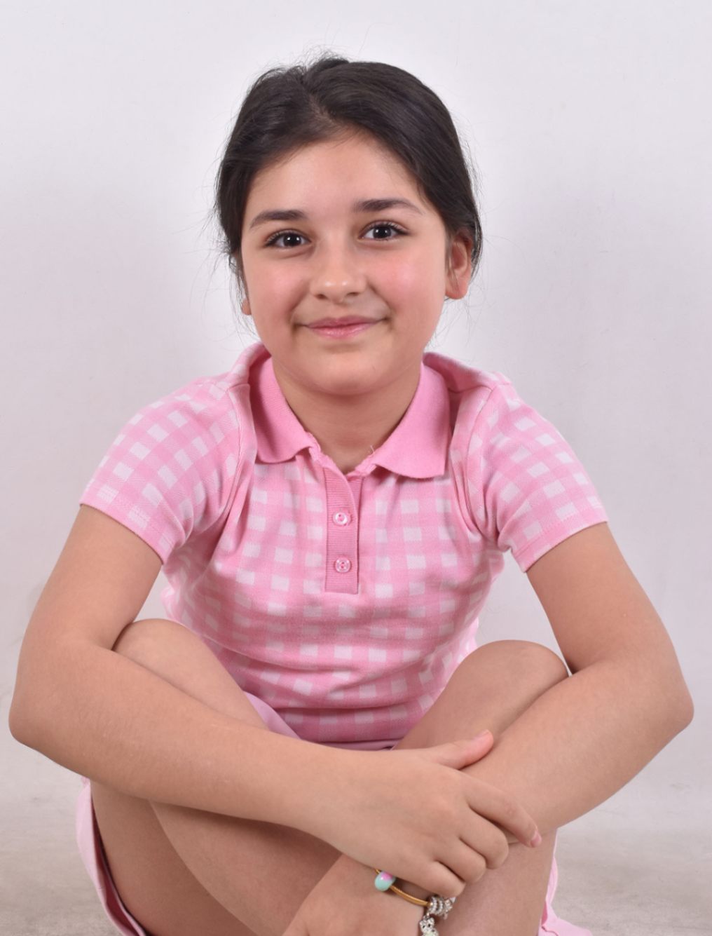 Hande Aytar Cast Ajansı
