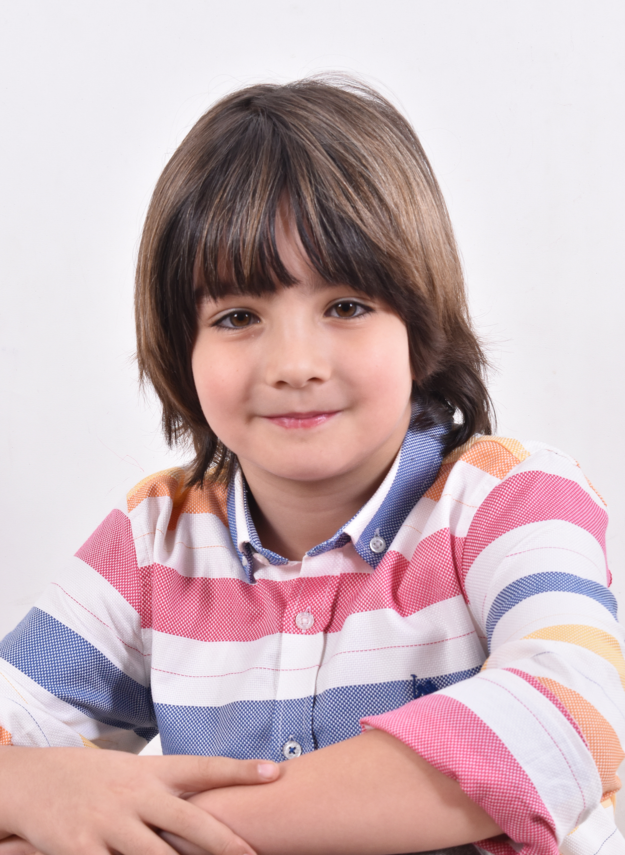 Hande Aytar Cast Ajansı