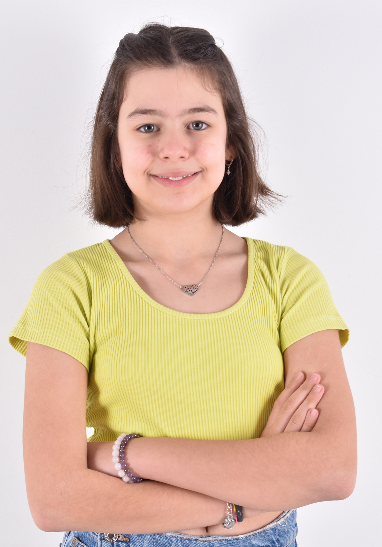 Hande Aytar Cast Ajansı