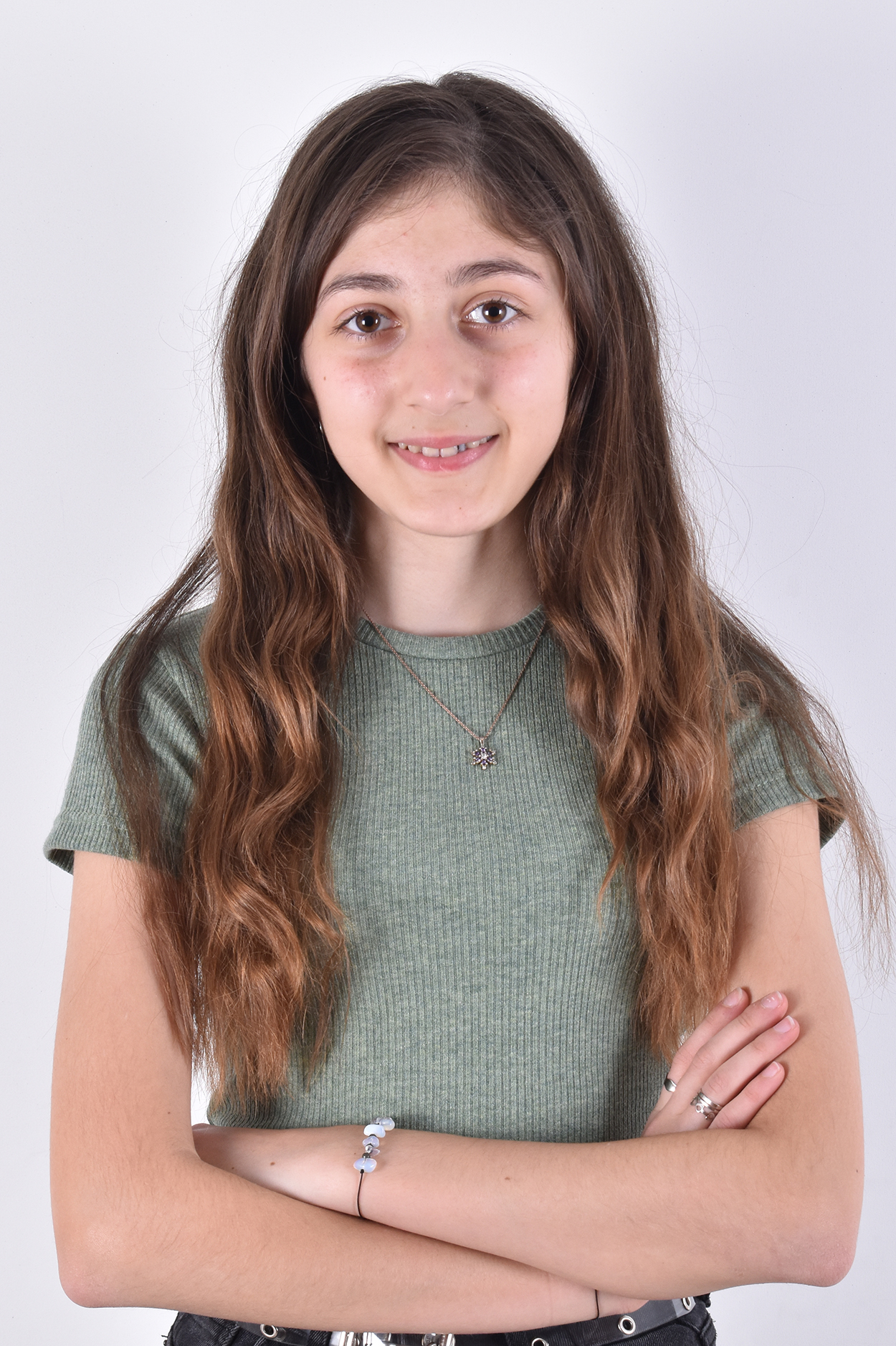 Hande Aytar Cast Ajansı