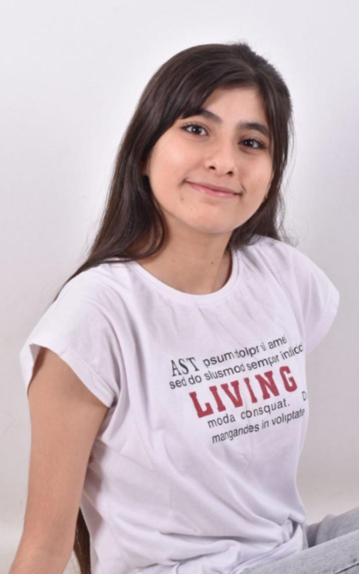 ELANUR ERARSLAN - Hande Aytar Cast Ajansı