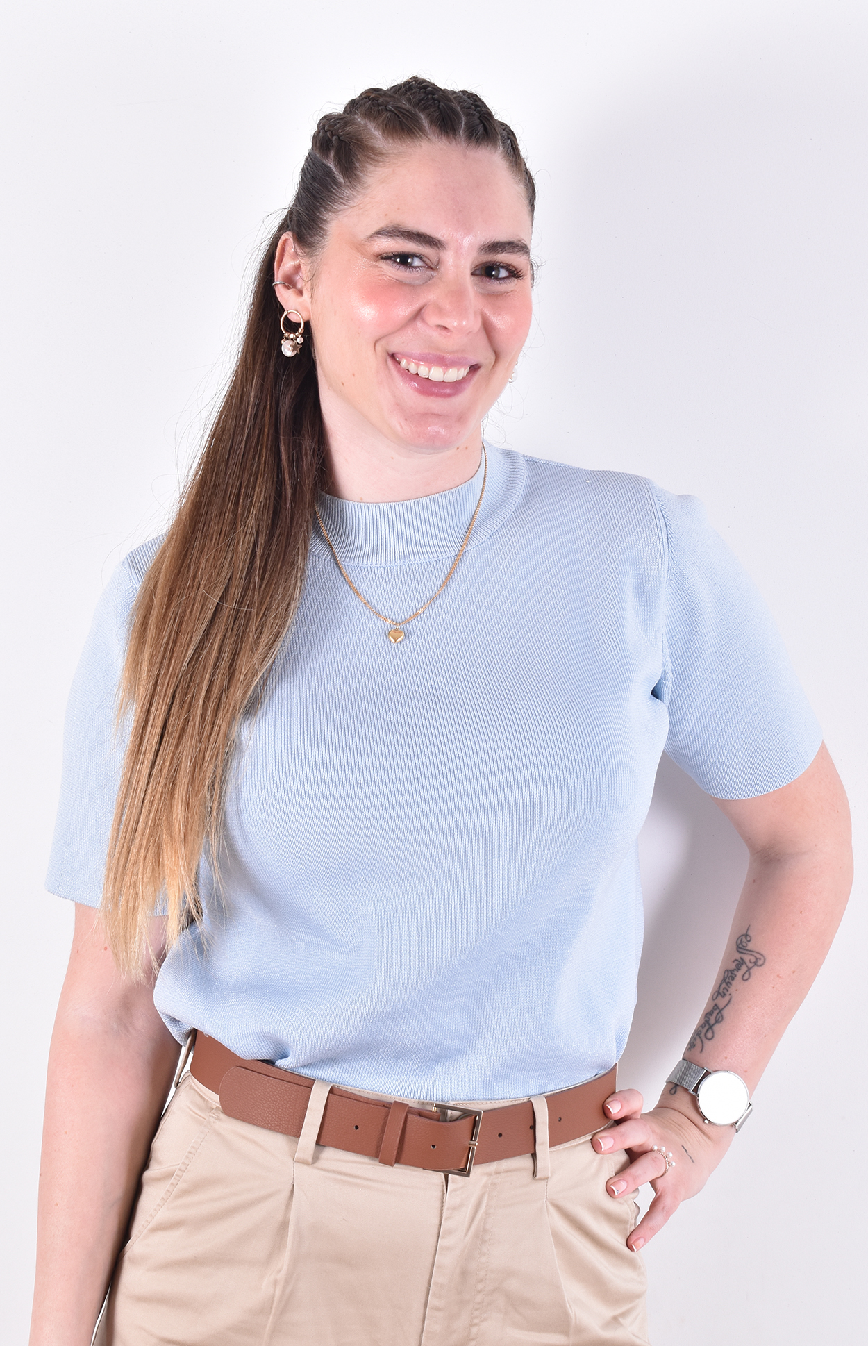 ELAYRA SELVI KESKIN - Hande Aytar Cast Ajansı