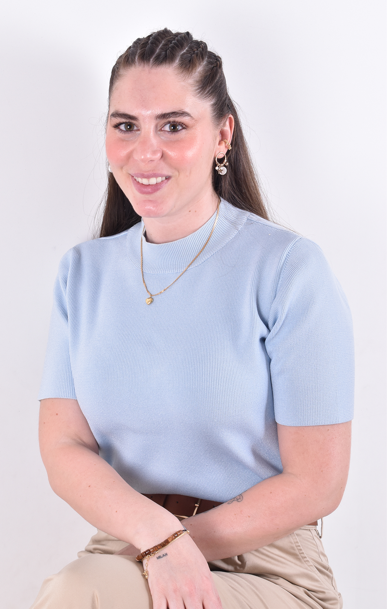 ELAYRA SELVI KESKIN - Hande Aytar Cast Ajansı