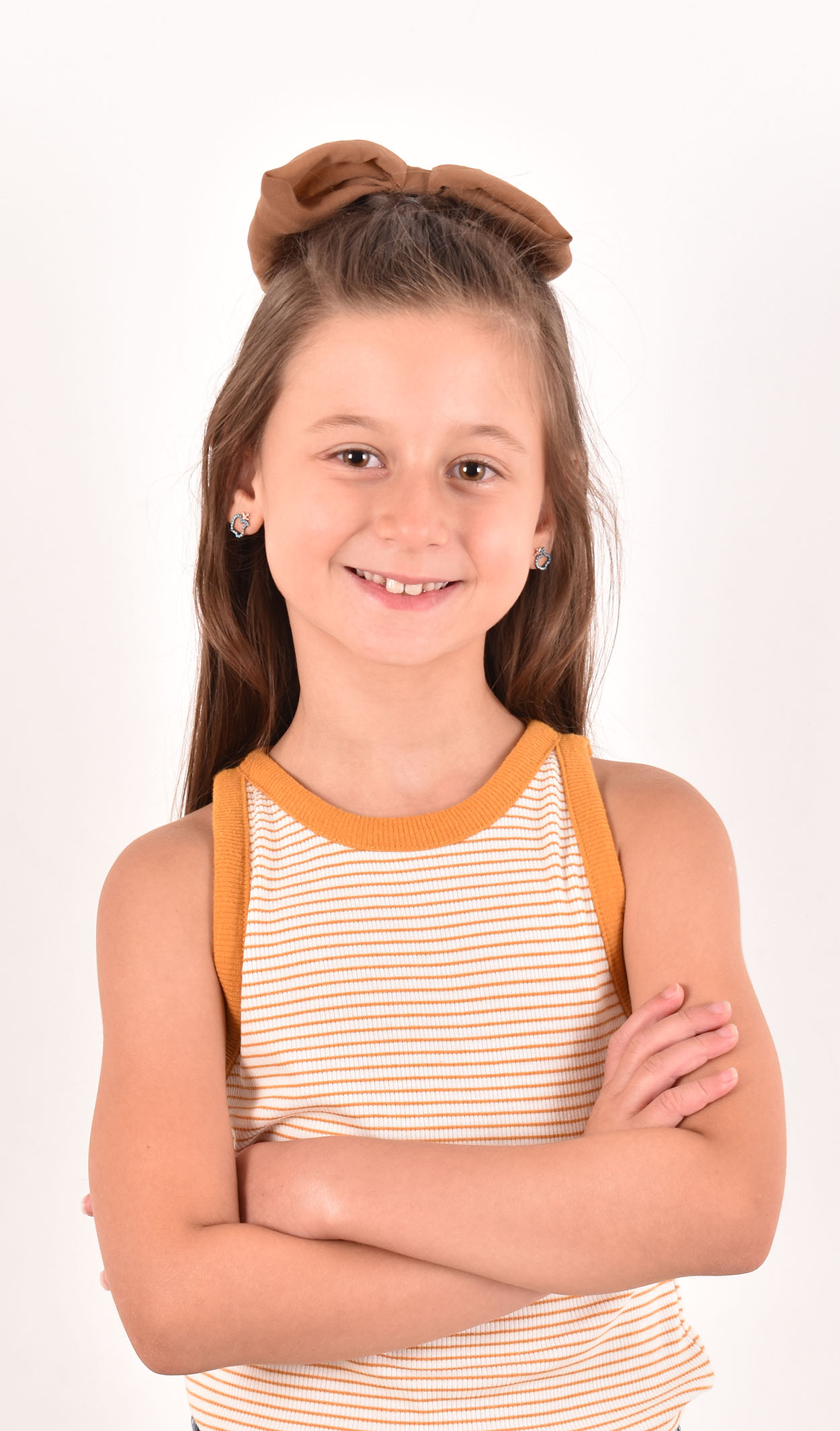 Hande Aytar Cast Ajansı