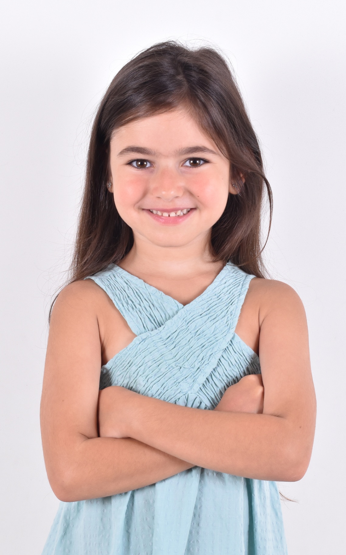 Hande Aytar Cast Ajansı