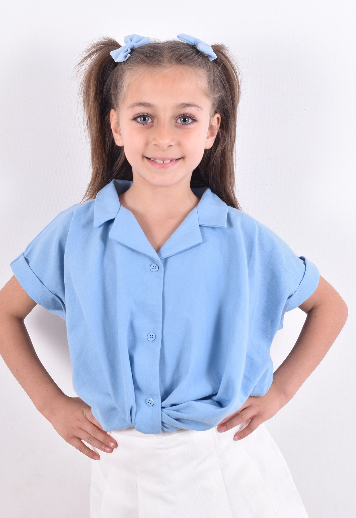 EZGI YAMAC - Hande Aytar Cast Ajansı