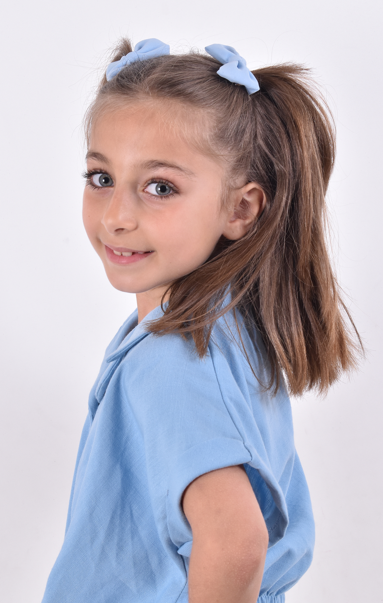 EZGI YAMAC - Hande Aytar Cast Ajansı