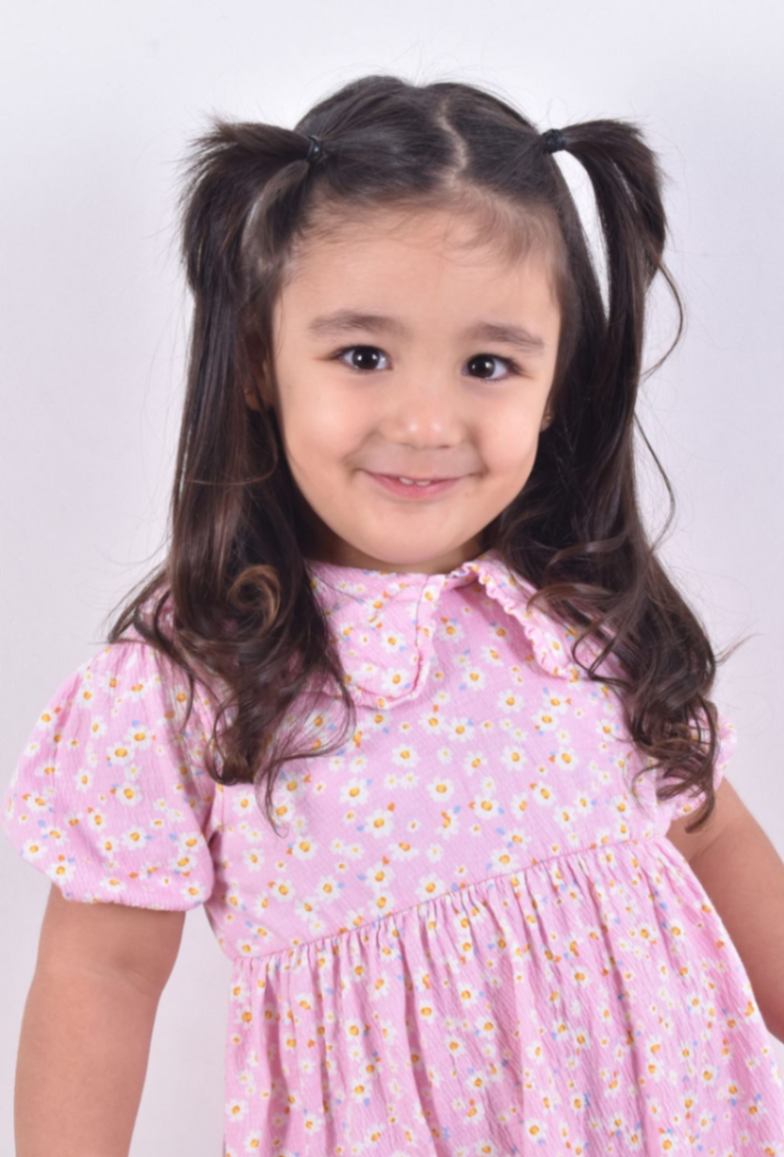 HANDE SAYIN - Hande Aytar Cast Ajansı