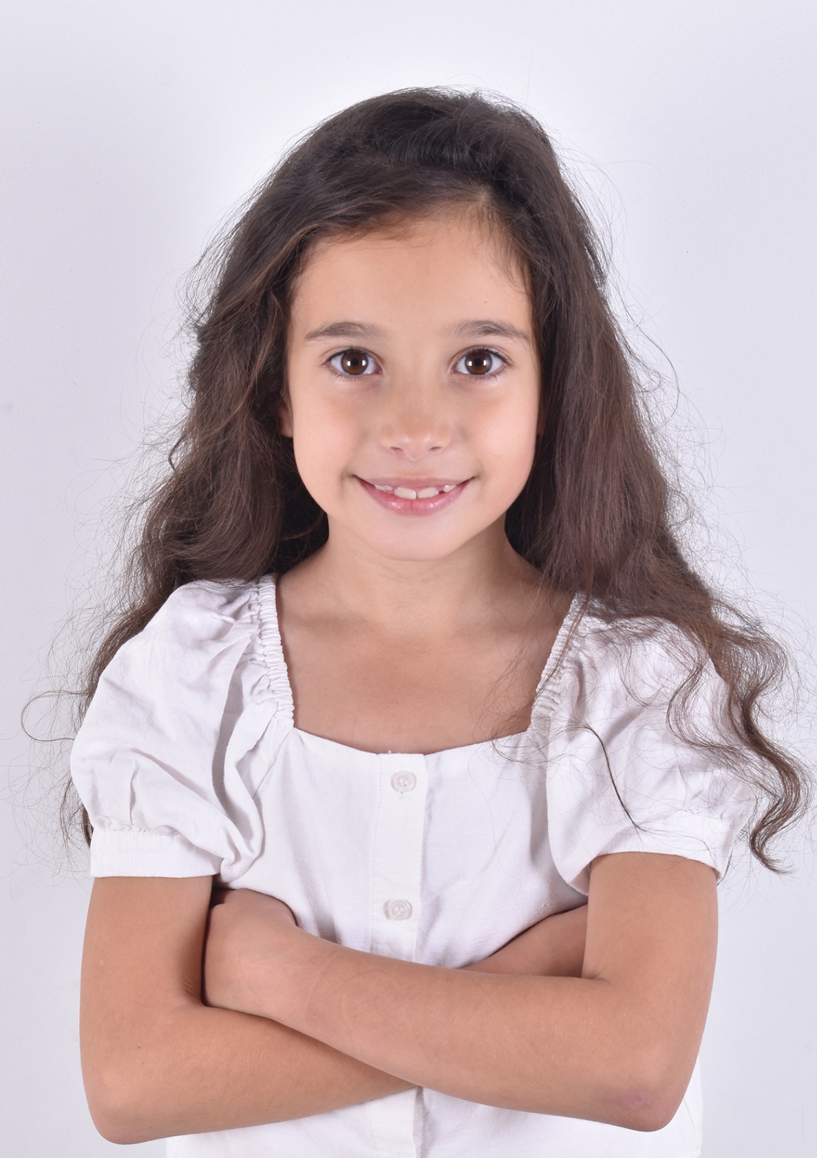 Hande Aytar Cast Ajansı