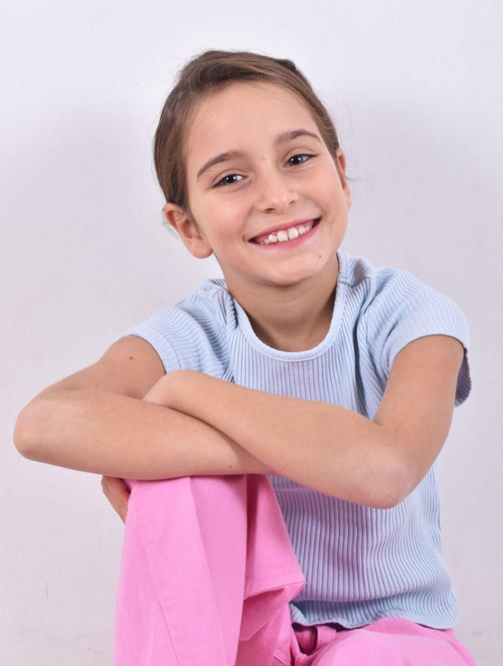 Hande Aytar Cast Ajansı