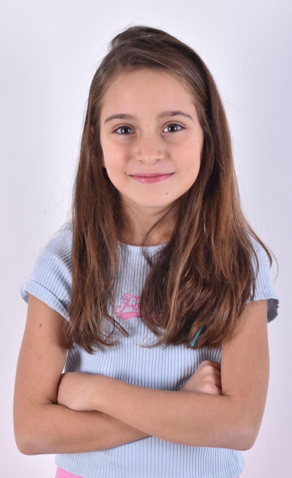IDA GUNES AKKOC - Hande Aytar Cast Ajansı
