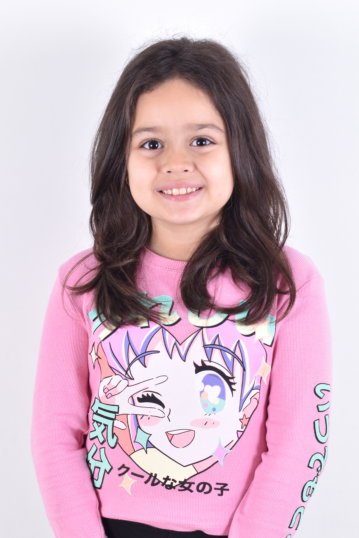 Hande Aytar Cast Ajansı