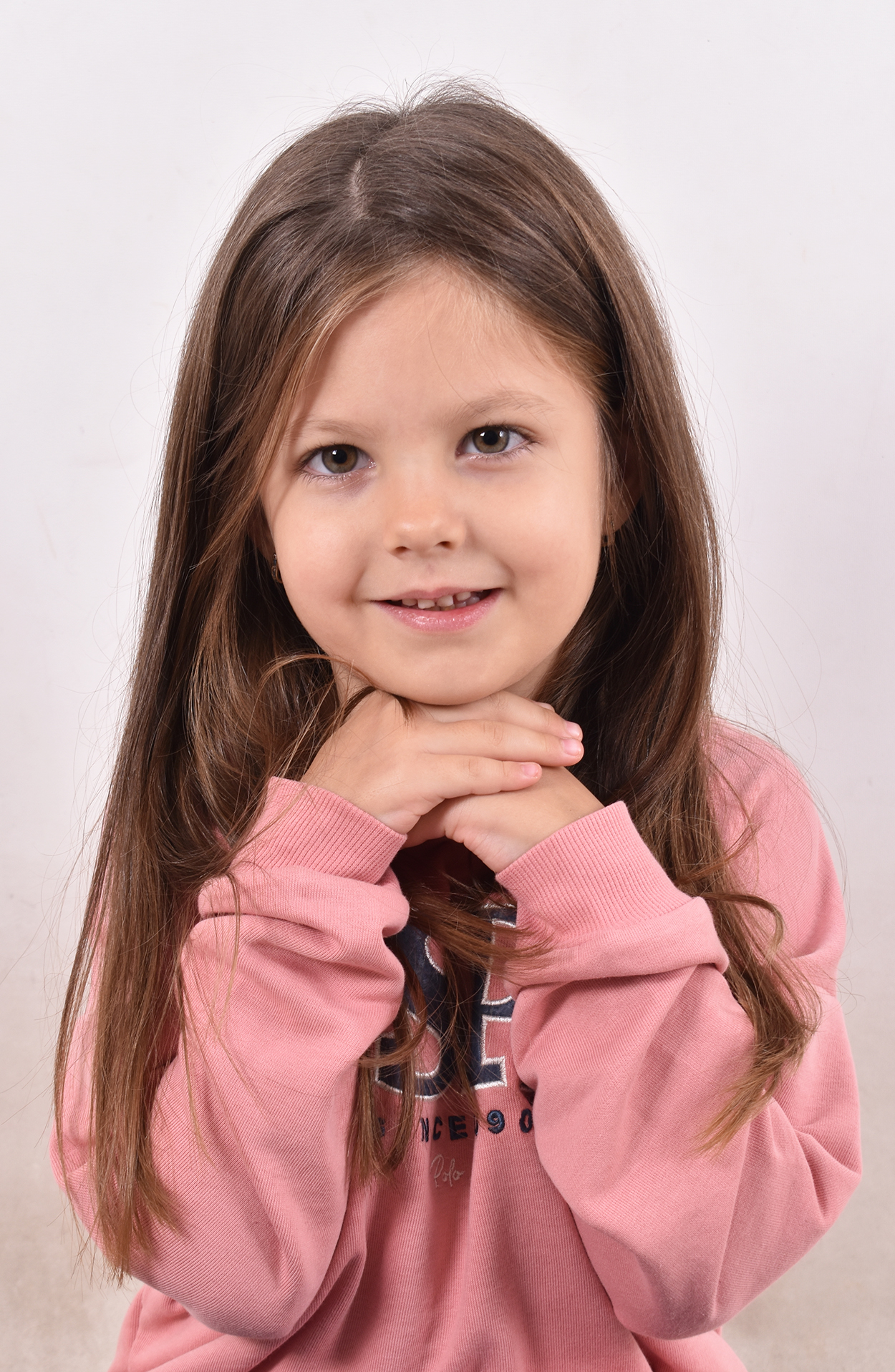 MILA SANCAK - Hande Aytar Cast Ajansı