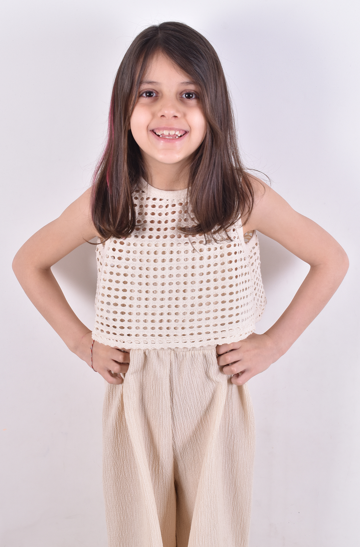 NIL NEHIR - Hande Aytar Cast Ajansı