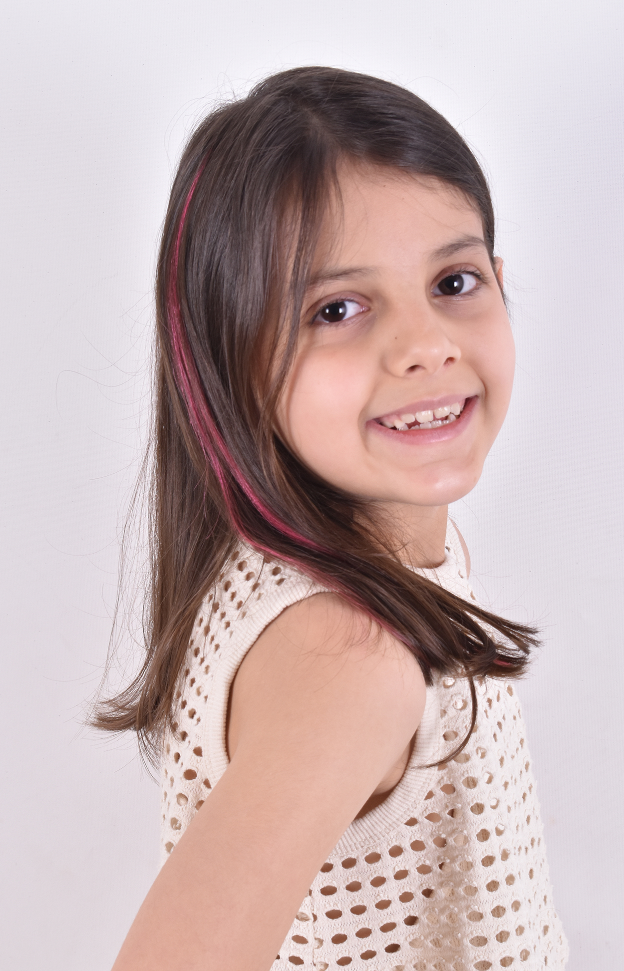 NIL NEHIR - Hande Aytar Cast Ajansı