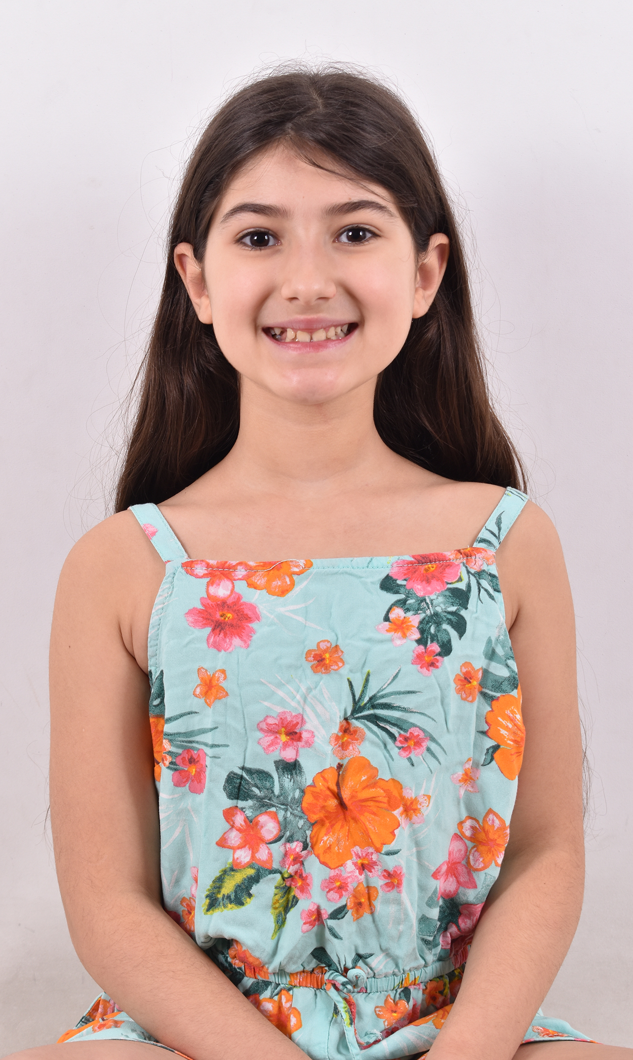 Hande Aytar Cast Ajansı