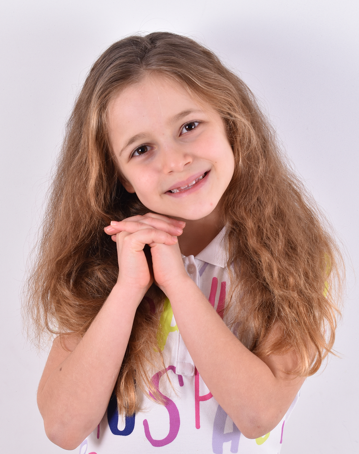 Hande Aytar Cast Ajansı
