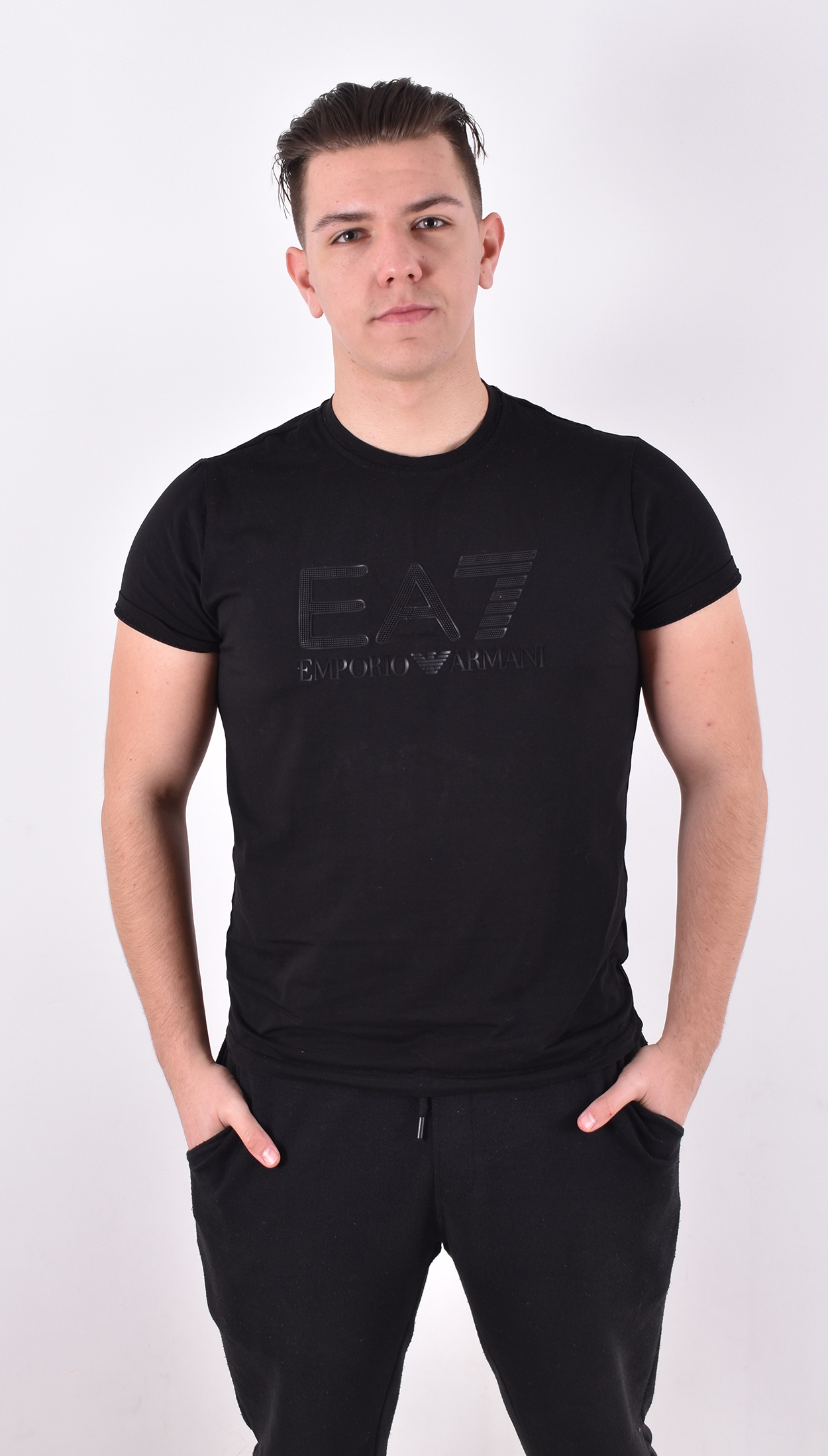 YIGIT OZDEMIR - Hande Aytar Cast Ajansı