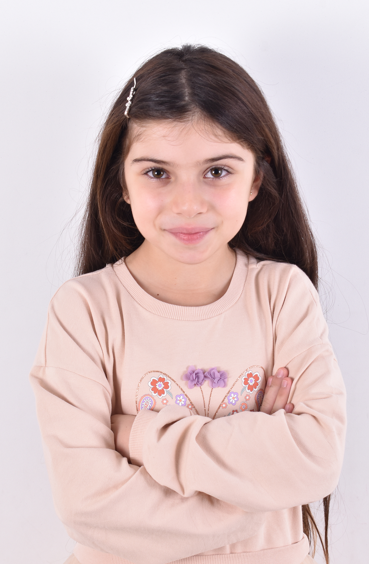 Hande Aytar Cast Ajansı