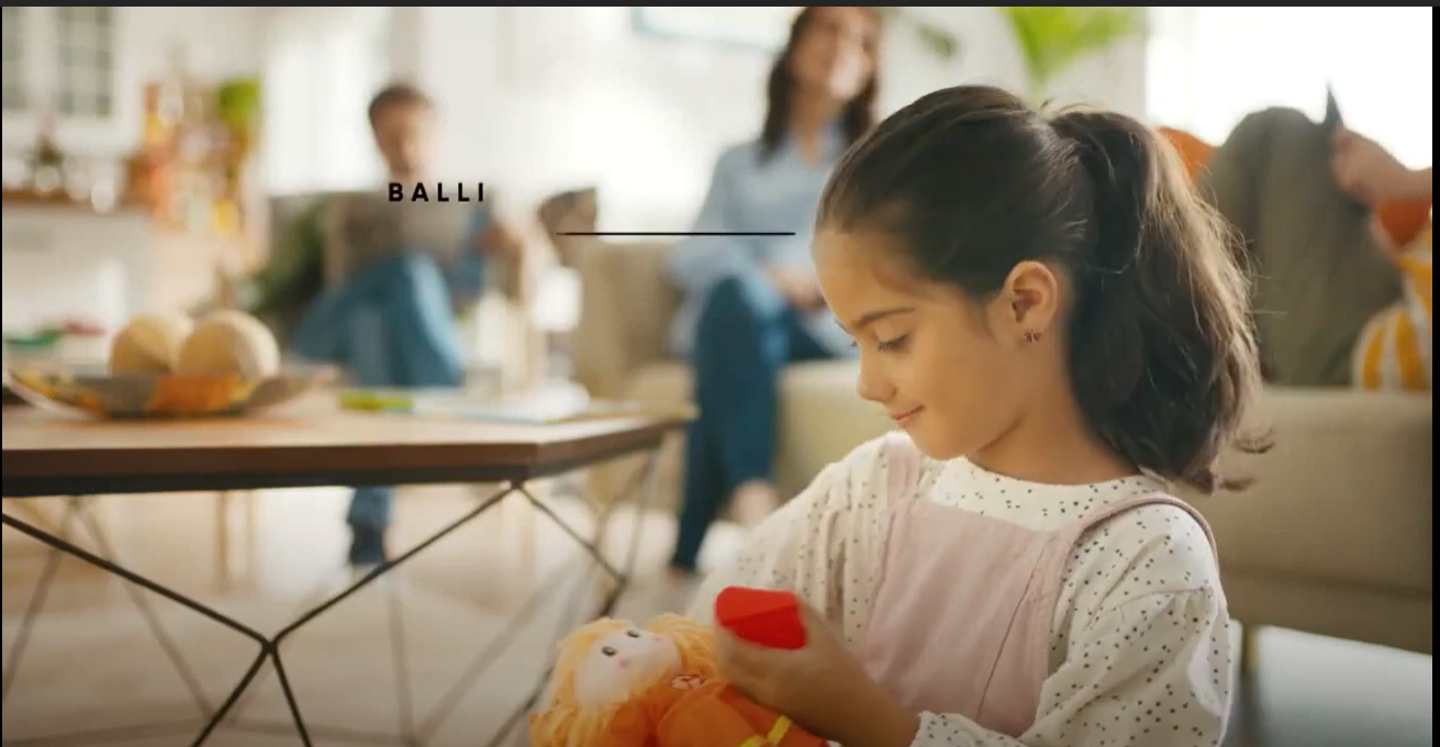 Hande Aytar Cast Ajansı