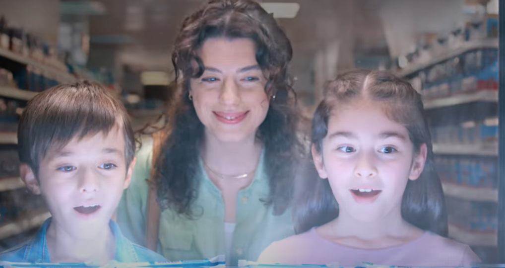 Hande Aytar Cast Ajansı